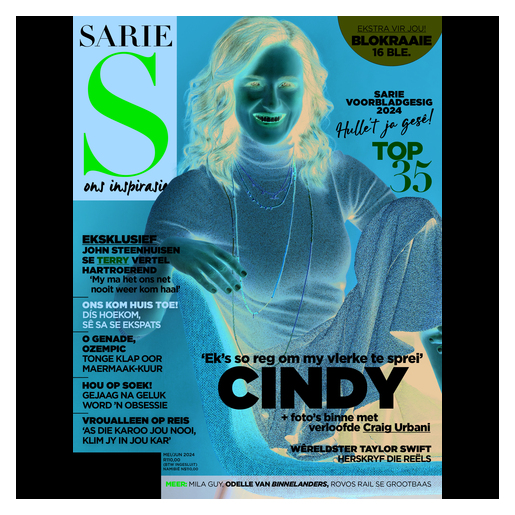 Sarie Magazine | PnP