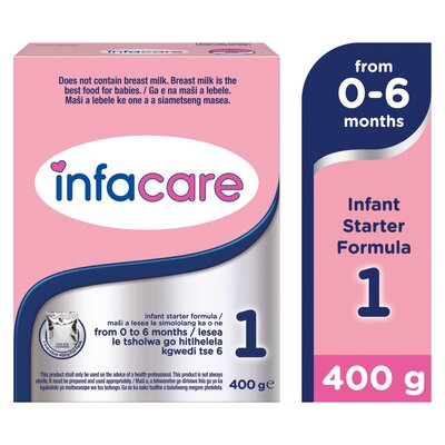 Infacare | Baby Formula | Smart Price Specials | PnP
