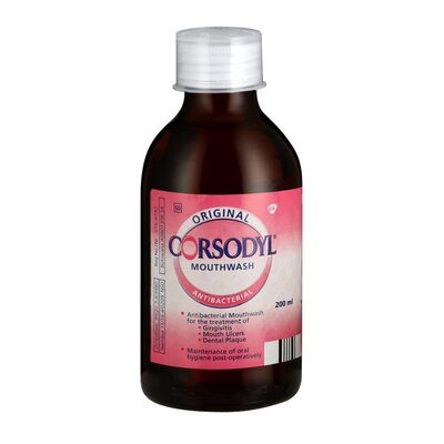 Codyl Original Mouthwash 200ml | Smart Price Specials | PnP Home