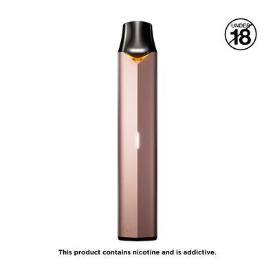 Vuse E-Pod Rose Gold Device Kit | PnP