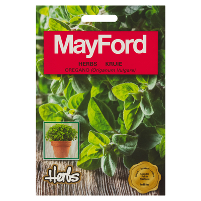 Mayford Assorted Flower Seed Pack | Smart Price Specials | PnP Home