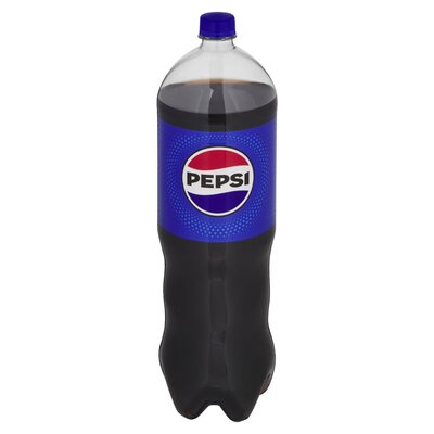 Pepsi Cola Plastic Bottle 2L | PnP