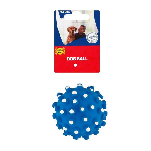 PnP Dog Ball 3 | PnP