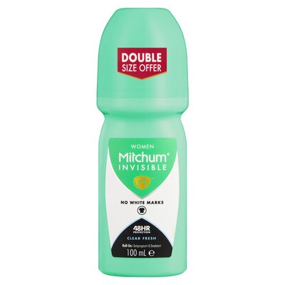 Mum Rose Roll On 45ml | PnP