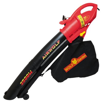 Wolf Blower Vacuum 3500W | PnP