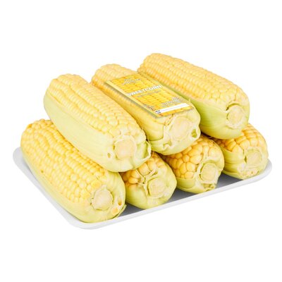 PnP Sweetcorn Bulk Pack 7 Pack | PnP
