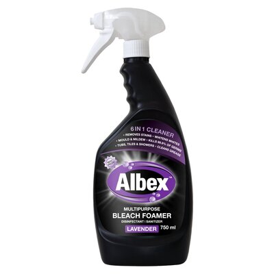 Albex Spray Bleach Lavender 750ml | Smart Price Specials | PnP Home