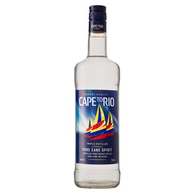 Cape To Rio Cane Spirit 750ml | Smart Price Specials | PnP Home