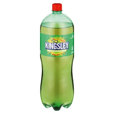Kingsley Apple Flavoured Soft Drink 2L | PnP