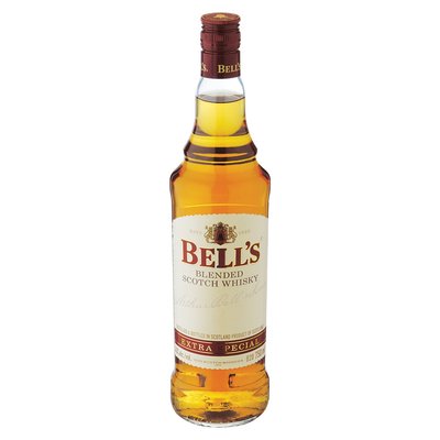 Bell's Extra Special Scotch Whisky 750ml | Smart Price Specials | PnP Home