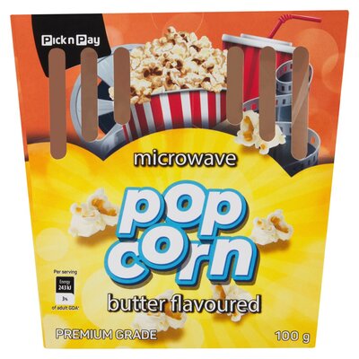 Popcorn | Popcorn, Pretzels & Crackers | Smart Price Specials | PnP