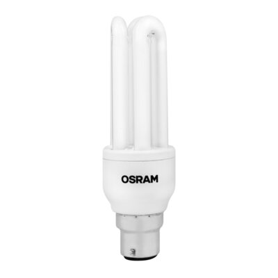 Osram 14W Bayonet Cap Warm White CFL | PnP