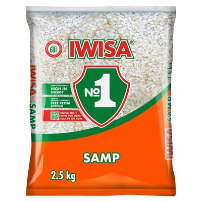 Tastic Rice 5kg | PnP