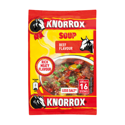 Shop Knorrox in South Africa | Smart Price Specials | PnP