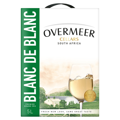 Overmeer Grand Cru 5L | PnP