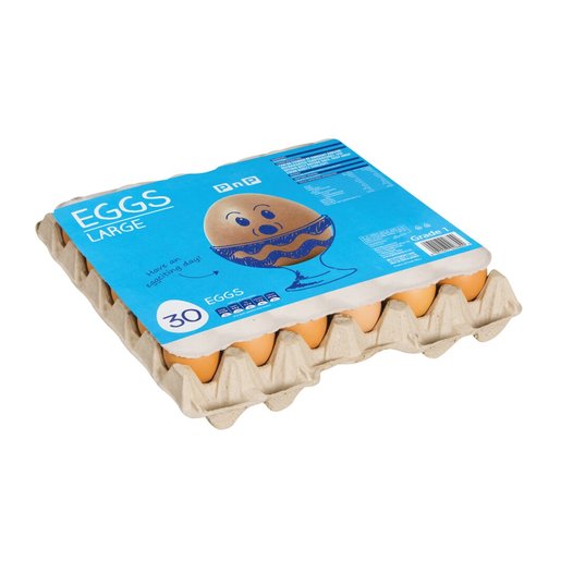 PnP Large Eggs 30 Pack | Smart Price Specials | PnP Home