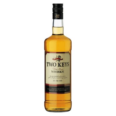 Two Keys Scotch Whisky 750ml | PnP