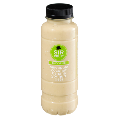 Sir Fruit Tropical Smoothie 300ml | PnP