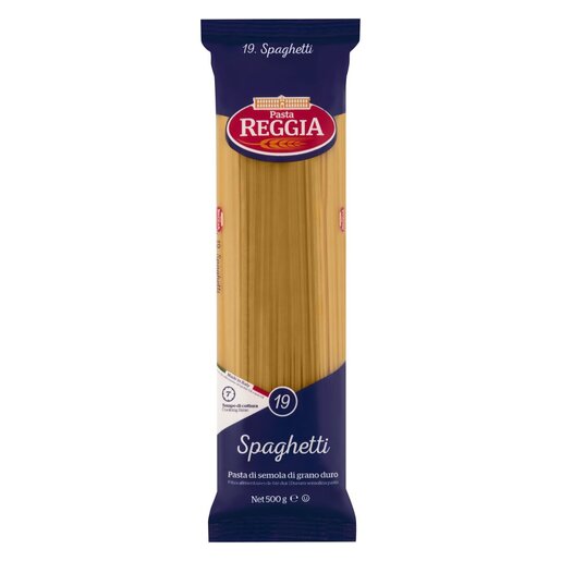 Reggia Spaghetti 500g | Smart Price Specials | PnP Home
