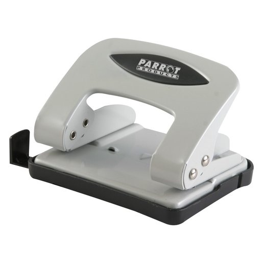 Parrot Silver Steel Punch | PnP