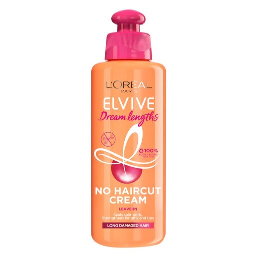 Elvive Dream Lengths No Hair Cut Cream 200ml | PnP