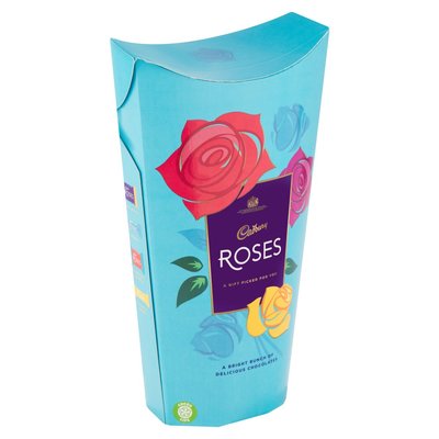 Cadbury Roses Carton 290g | PnP