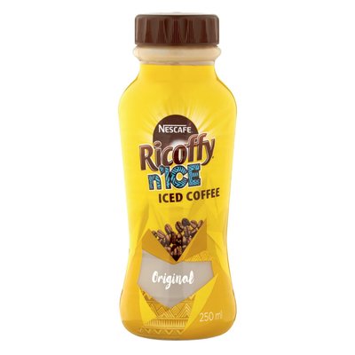 Nestle Ricoffy Nice Original 250ml | PnP