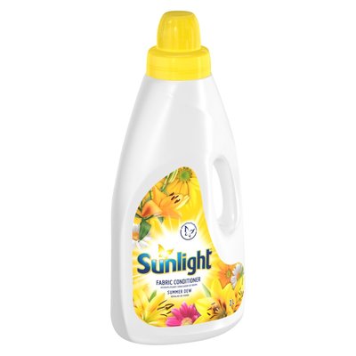 Sunlight Summer Dew Laundry Fabric Softener 2L | Smart Price Specials ...