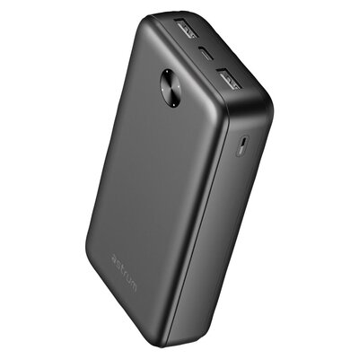 Superfly Black Power Bank 10000 MAH | PnP