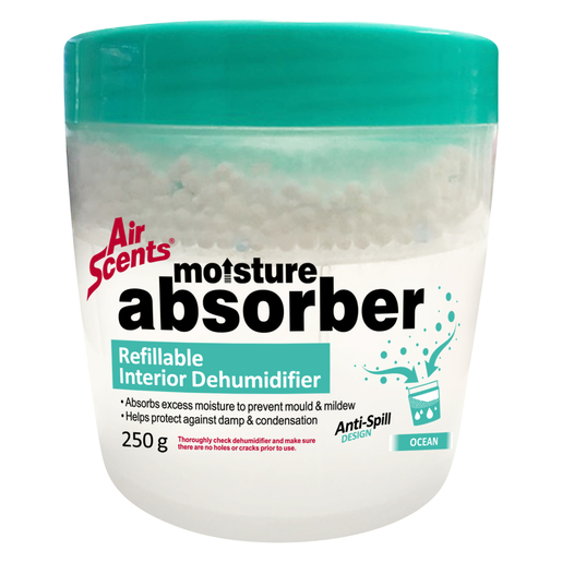 Air Scents Ocean Moisture Absorber 250g | PnP