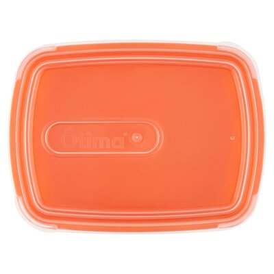 Otima Snap It Rectangle Food Saver 1.2L | PnP