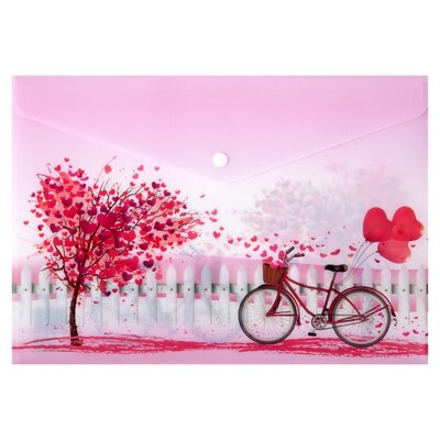 Croxley Assorted Presentation Folder | PnP