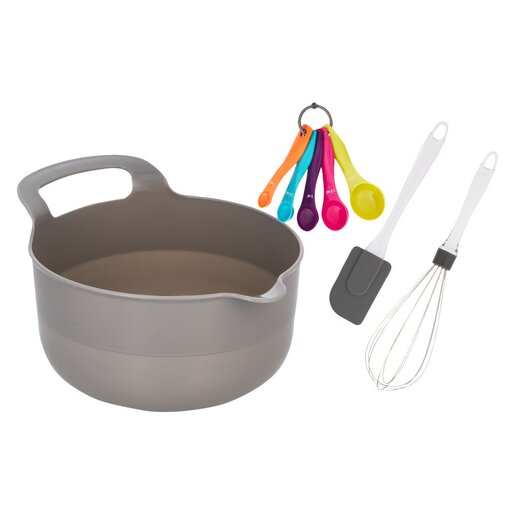 Chef's Kitchen Baking Set 4 Piece | Smart Price Specials | PnP Home