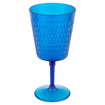 Home Habitz Wine Glass 9.2 x 18.5cm | PnP