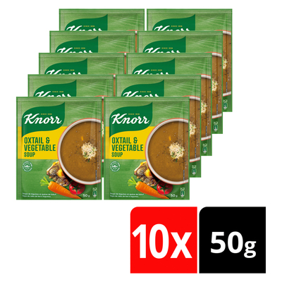Knorr | Packet Soups | Smart Price Specials | PnP