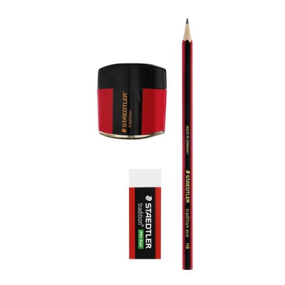 Staedtler Traditional Student Set | PnP