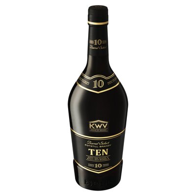 KWV 10 Year Old Brandy 750ml | Smart Price Specials | PnP Home