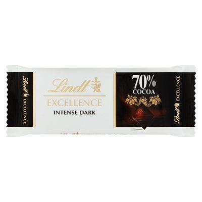 Lindt Excellence Dark Chocol ate 70% 35g | Smart Price Specials | PnP Home