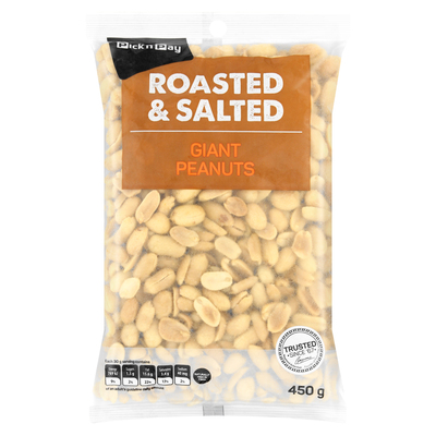 Pnp | Nuts | Smart Price Specials | PnP