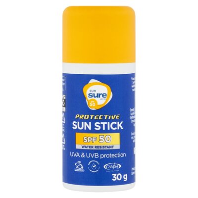 PnP Sunsure Spf50 Protection Stick 36g | PnP