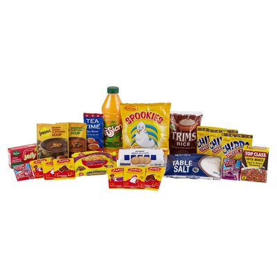 PnP Christmas Hamper Bucket Small | PnP