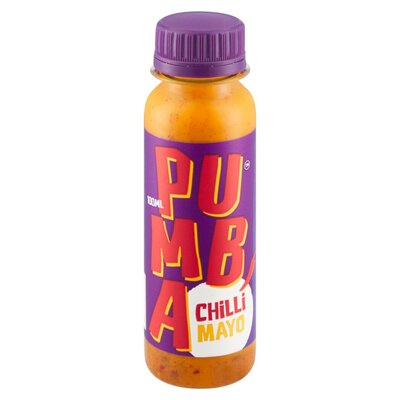 Pumba Chilli Mayo Sauce 100ml | PnP
