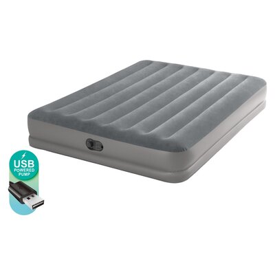 Intex Qun Dura-Beam Prestige Airbed Usb Pump | Smart Price Specials ...