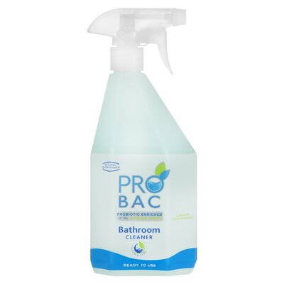 Probac Bathroom Cleaner Trigger 750ml | PnP