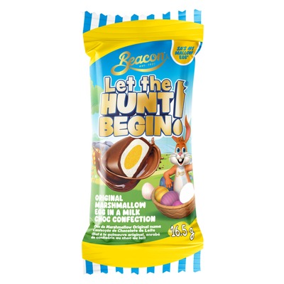 Beacon Marshmallow Egg | PnP