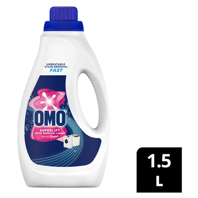 Omo | Washing Powder, Liquid & Gels | Smart Price Specials | PnP