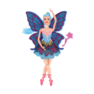 Joyco Ballet Dancer Doll | PnP