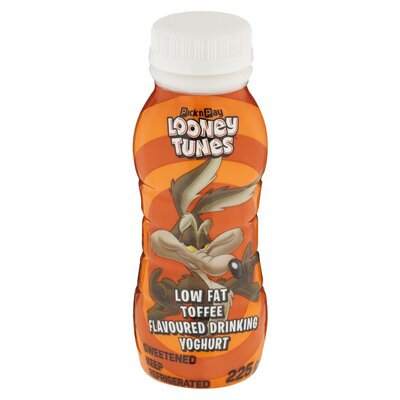 PnP Low Fat Toffee Flavoured Drinking Yoghurt 225g | PnP