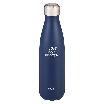 Snappy Emerald Stainless Steel Vacuum Bottle 500ml | Smart Price ...