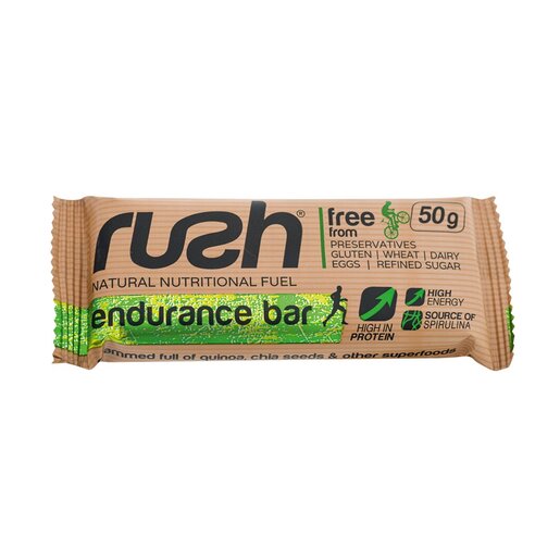 Rush Endurance Bar 50g | PnP